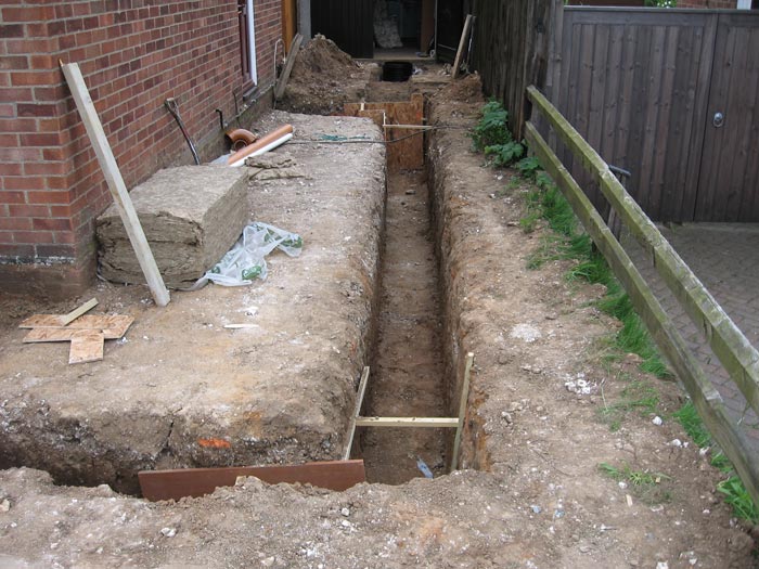 J&G Harding Building Services